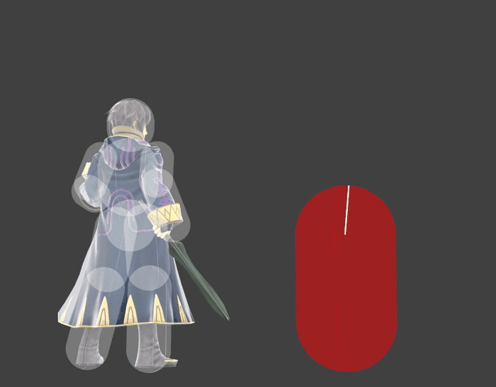 Robin (SSBU)/Side special - SmashWiki, the Super Smash Bros. wiki