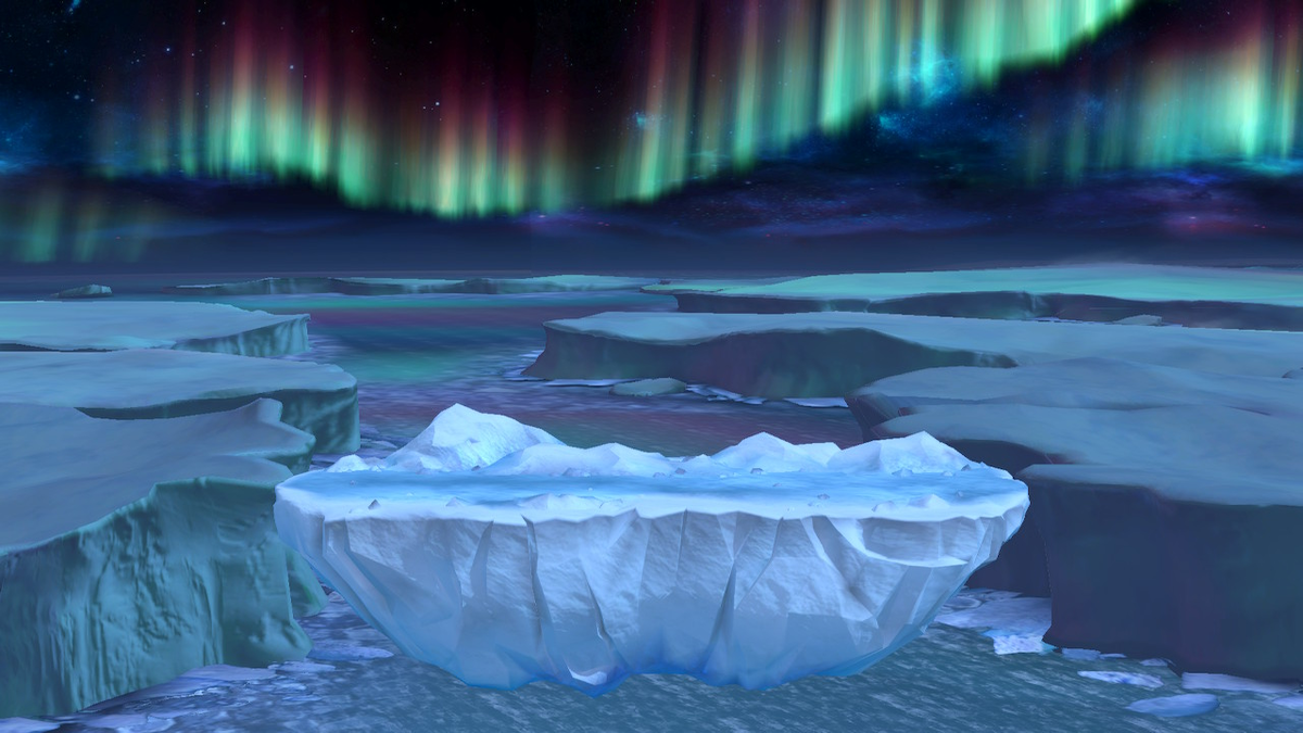 File:SSBU-SummitOmega.png - SmashWiki, the Super Smash Bros. wiki