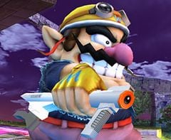 Super Scope - SmashWiki, the Super Smash Bros. wiki