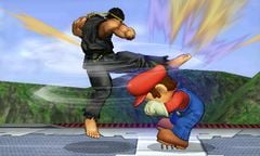 Tatsumaki Senpukyaku - SmashWiki, the Super Smash Bros. wiki