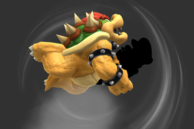 List of custom moves (SSB4) - SmashWiki, the Super Smash Bros. wiki