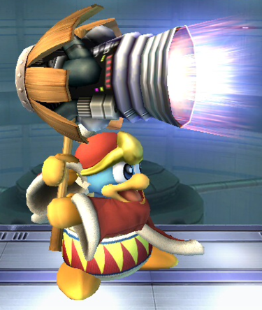 Jet Hammer - SmashWiki, the Super Smash Bros. wiki