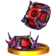 List of SSB4 trophies (Super Smash Bros. series) - SmashWiki, the Super ...