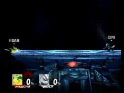 Down special move - SmashWiki, the Super Smash Bros. wiki