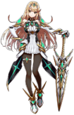 Mythra - SmashWiki, the Super Smash Bros. wiki
