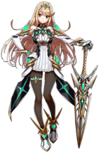 Mythra - SmashWiki, the Super Smash Bros. wiki