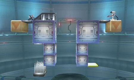 Sample stages - SmashWiki, the Super Smash Bros. wiki