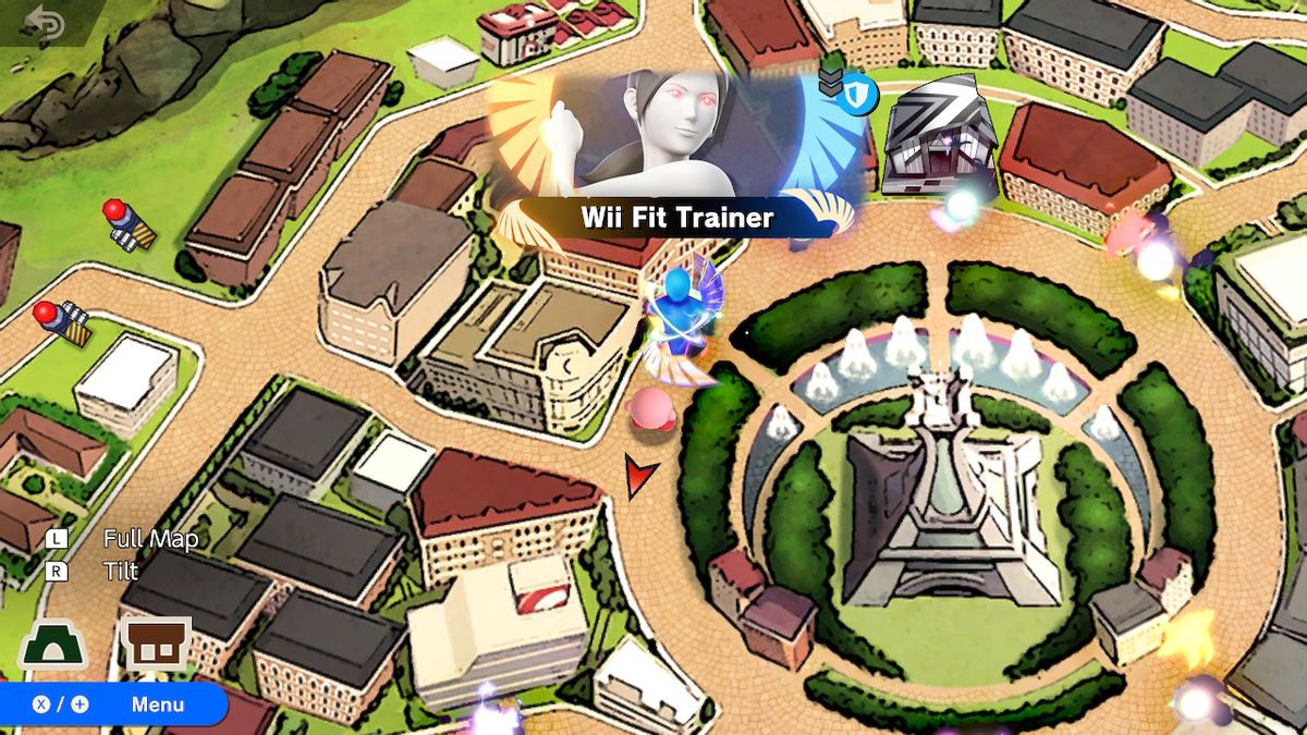 File:WoL-47WiiFitTrainer.jpg - SmashWiki, the Super Smash Bros. wiki