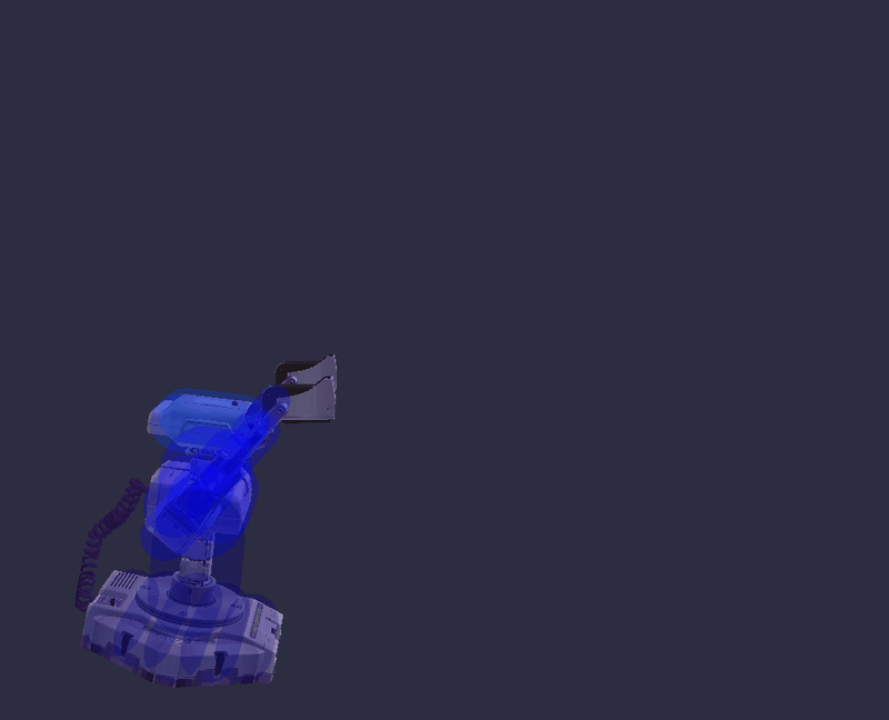 R.O.B. (SSBB)/Edge attack (slow) - SmashWiki, the Super Smash Bros. wiki