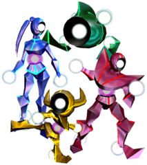 Category:Spirits (Super Smash Bros. universe) - SmashWiki, the Super ...