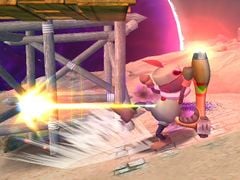 Scope Primid - SmashWiki, the Super Smash Bros. wiki