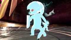 False character/Character gallery - SmashWiki, the Super Smash Bros. wiki