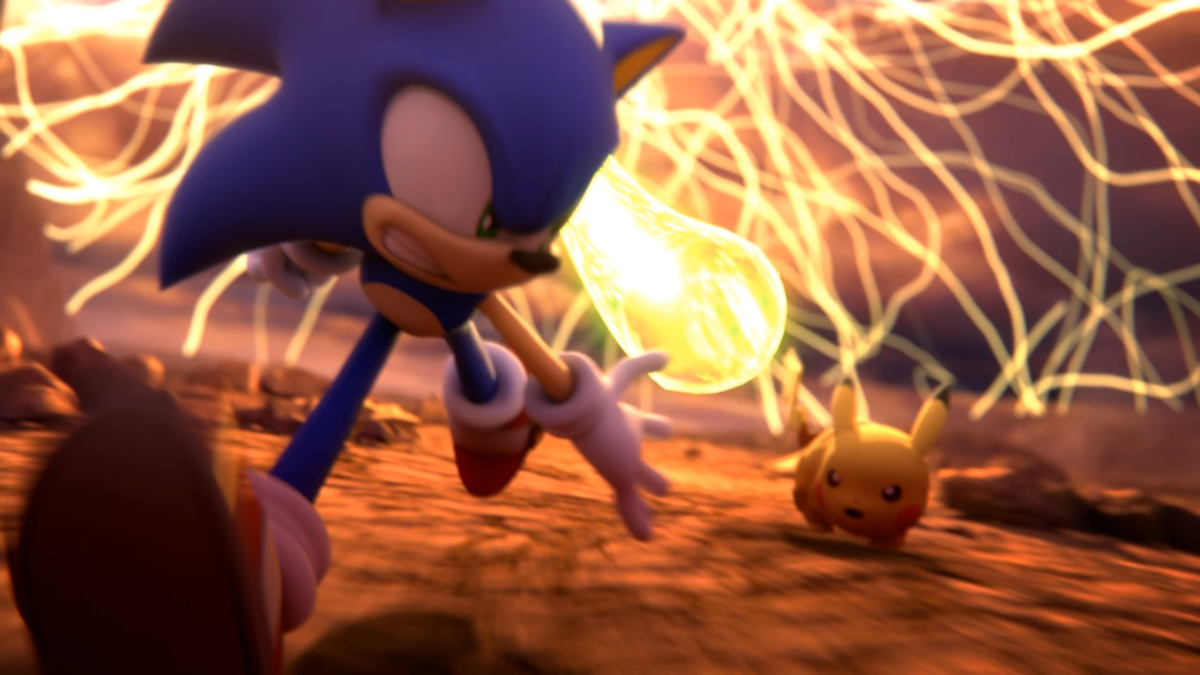 File:Beams of Death.png - SmashWiki, the Super Smash Bros. wiki