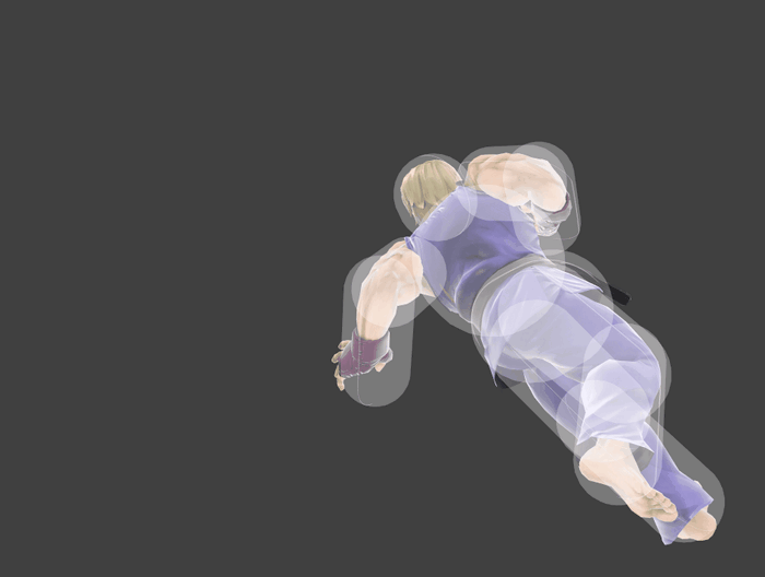 Ken (SSBU)/Grab - SmashWiki, the Super Smash Bros. wiki
