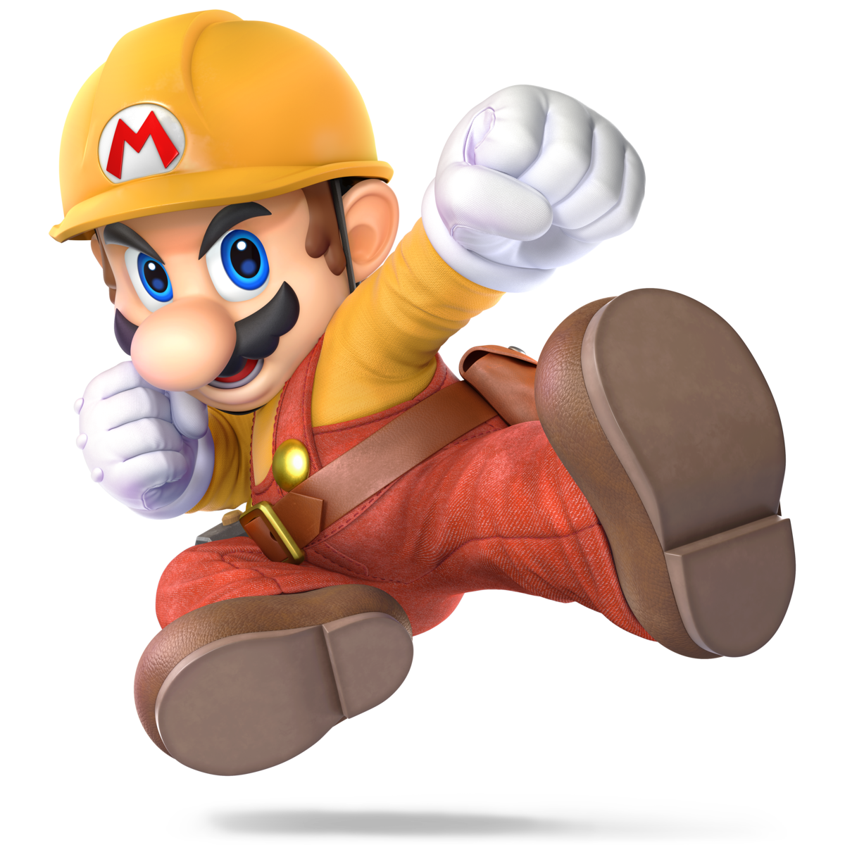 File:Mario-Alt6 SSBU.png - SmashWiki, the Super Smash Bros. wiki