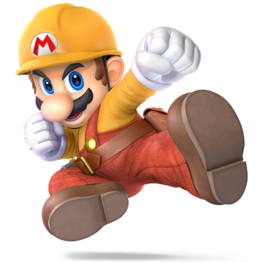 Mario (SSBU) - SmashWiki, the Super Smash Bros. wiki