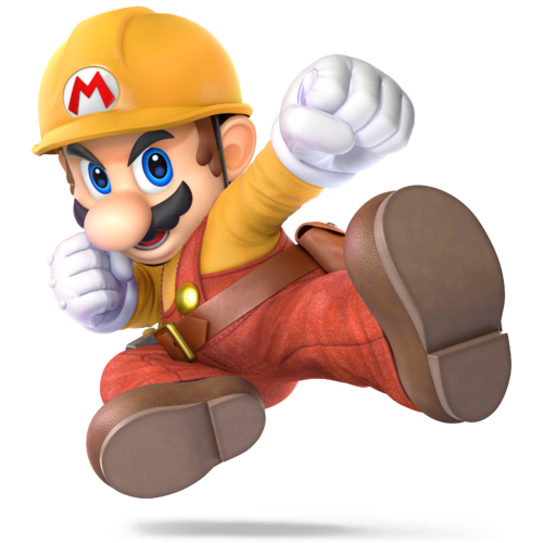 Mario (SSBU) - SmashWiki, the Super Smash Bros. wiki