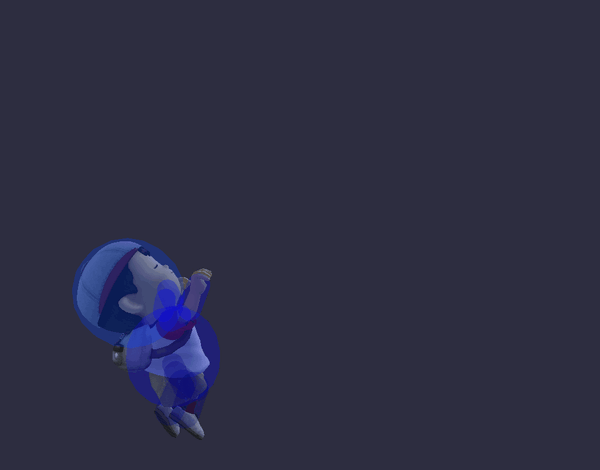 Ness (SSBB)/Edge attack (slow) - SmashWiki, the Super Smash Bros. wiki