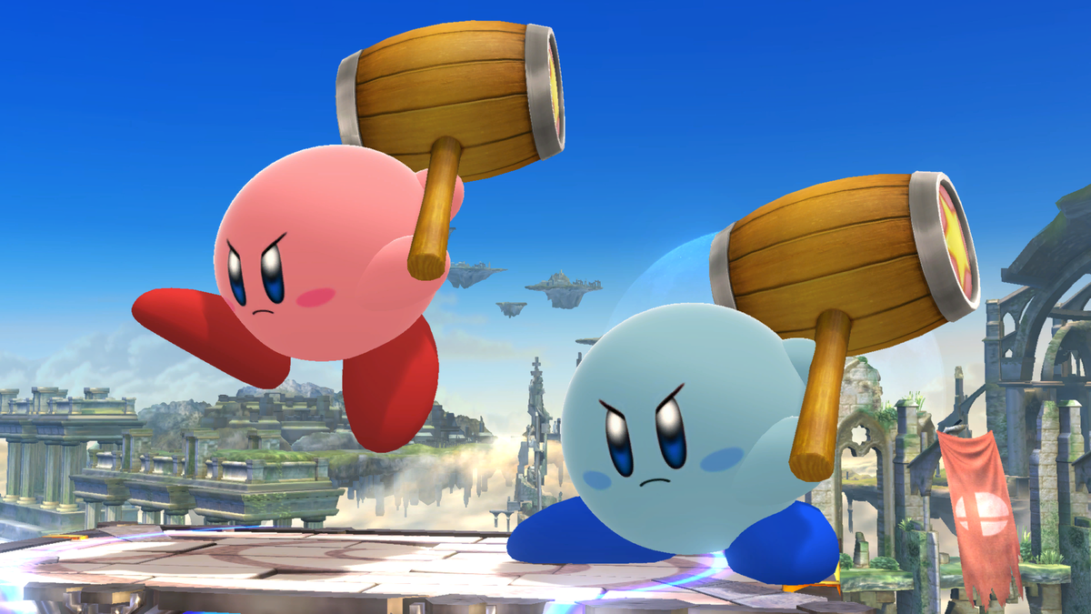 File:SSB4-Wii U challenge image R06C09.png - SmashWiki, the Super Smash ...