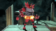 Incineroar (SSBU) - SmashWiki, the Super Smash Bros. wiki