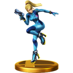 Zero Suit Samus - SmashWiki, the Super Smash Bros. wiki