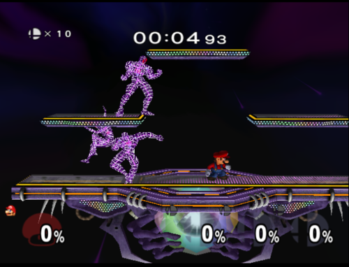 10-Man Smash - SmashWiki, the Super Smash Bros. wiki