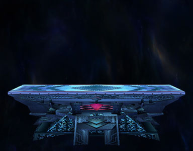 Final Destination (SSBB) - SmashWiki, the Super Smash Bros. wiki