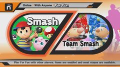 For Fun - SmashWiki, the Super Smash Bros. wiki