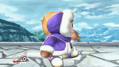Ice Climbers (SSBB) - SmashWiki, the Super Smash Bros. wiki