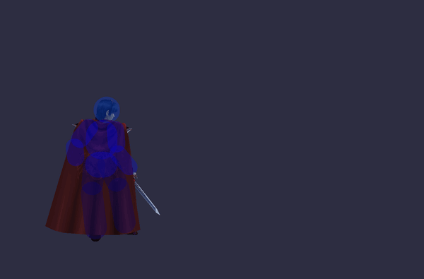 Marth (SSBB)/Final Smash - SmashWiki, the Super Smash Bros. wiki