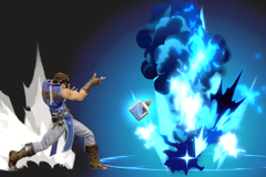 Category:Richter (SSBU) - SmashWiki, the Super Smash Bros. wiki