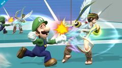 Luigi (SSB4) - SmashWiki, the Super Smash Bros. wiki