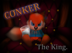 Conker (SR) - SmashWiki, the Super Smash Bros. wiki