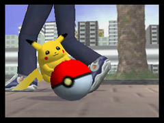 Category:Pikachu (SSB) - SmashWiki, the Super Smash Bros. wiki