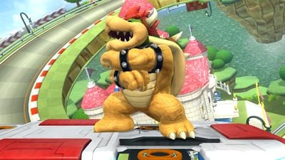Bowser (SSB4) - SmashWiki, the Super Smash Bros. wiki
