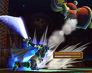 Critical Hit - SmashWiki, the Super Smash Bros. wiki