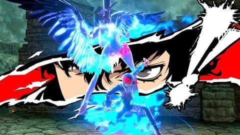 Arsène - SmashWiki, the Super Smash Bros. wiki