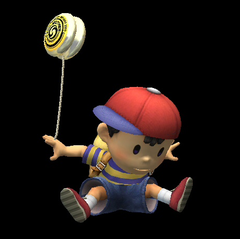 Category:Ness (SSBB) - SmashWiki, the Super Smash Bros. wiki