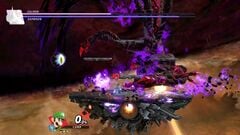 Final stage (World of Light) - SmashWiki, the Super Smash Bros. wiki