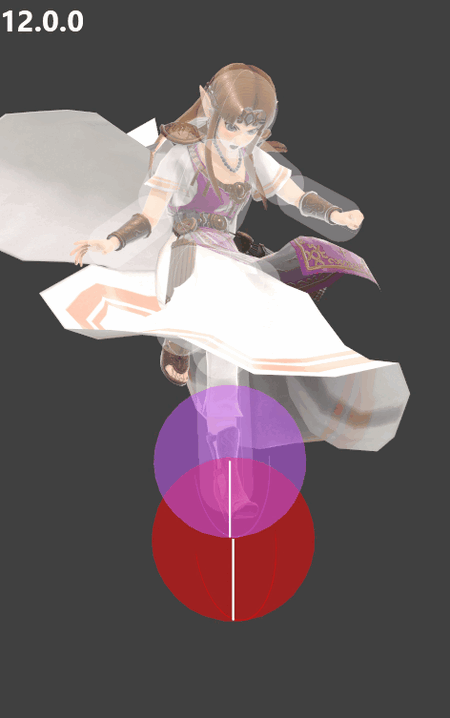 List of updates (SSBU)/13.0.0 changelog - SmashWiki, the Super Smash ...