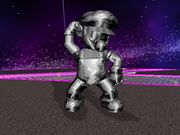 Category:Metal images (SSBM) - SmashWiki, the Super Smash Bros. wiki