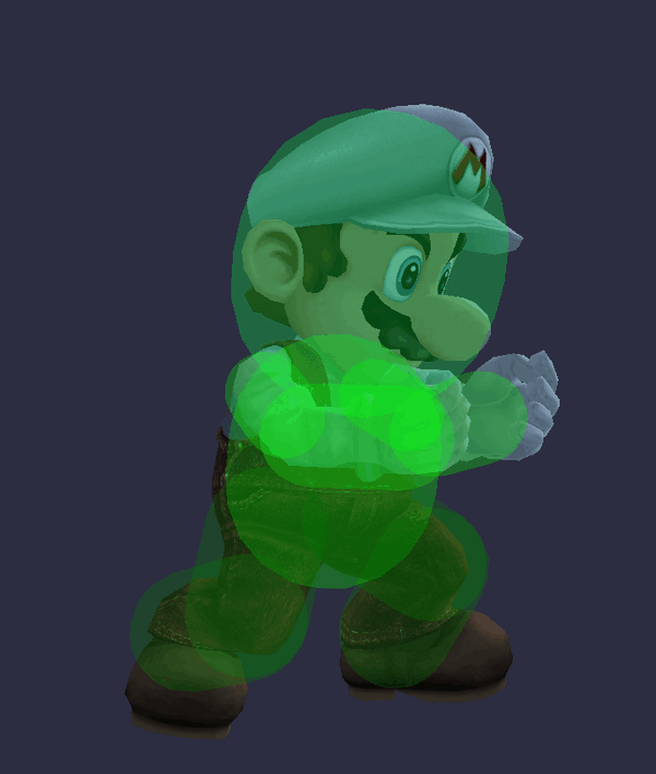 Mario (SSBB)/Up throw - SmashWiki, the Super Smash Bros. wiki