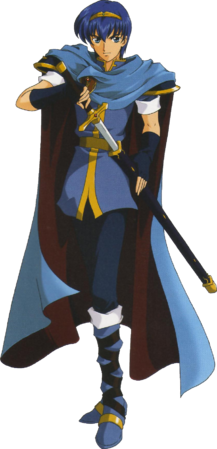 Marth - SmashWiki, the Super Smash Bros. wiki