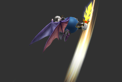 Shuttle Loop - SmashWiki, the Super Smash Bros. wiki