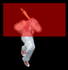 Terry (SSBU)/Up special - SmashWiki, the Super Smash Bros. wiki