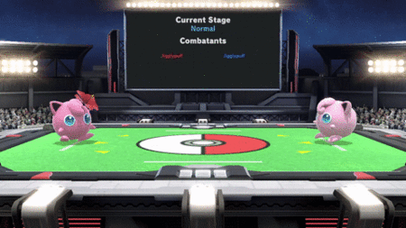 Rollout - SmashWiki, the Super Smash Bros. wiki