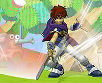 Double-Edge Dance - SmashWiki, the Super Smash Bros. wiki