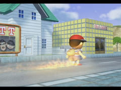 Category:Ness (SSBM) - SmashWiki, the Super Smash Bros. wiki