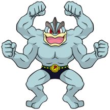 List of spirits (Pokémon series) - SmashWiki, the Super Smash Bros. wiki