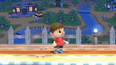 Villager (SSB4) - SmashWiki, the Super Smash Bros. wiki